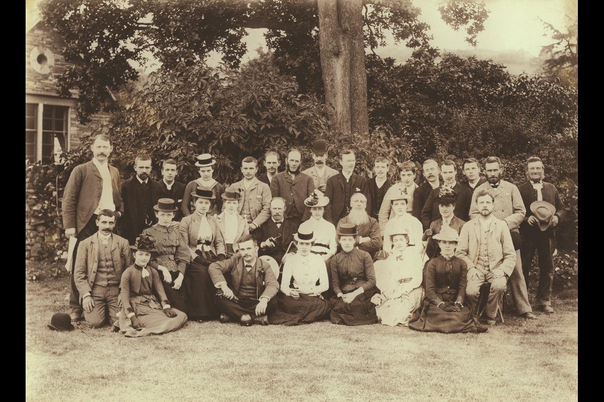 Faith on the fells: Celebrating 150 years of Keswick Convention ...